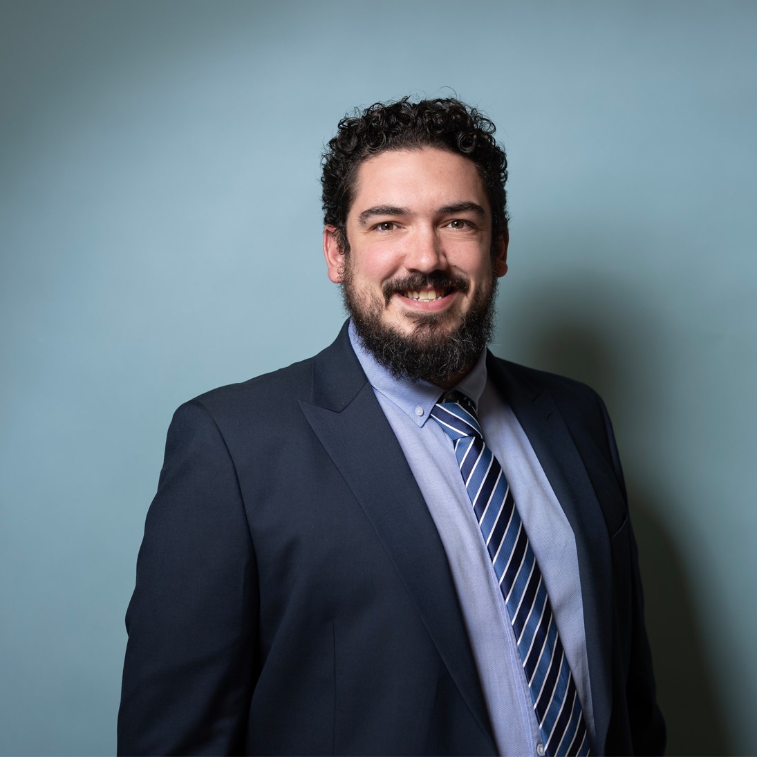 Welcome to our new committee members | Professional Deputies Forum