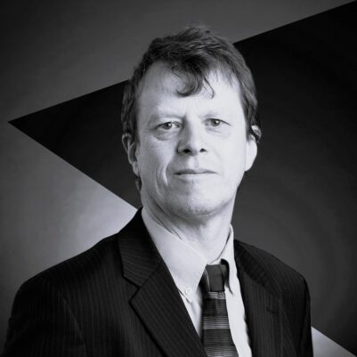 James Batey | Professional Deputies Forum