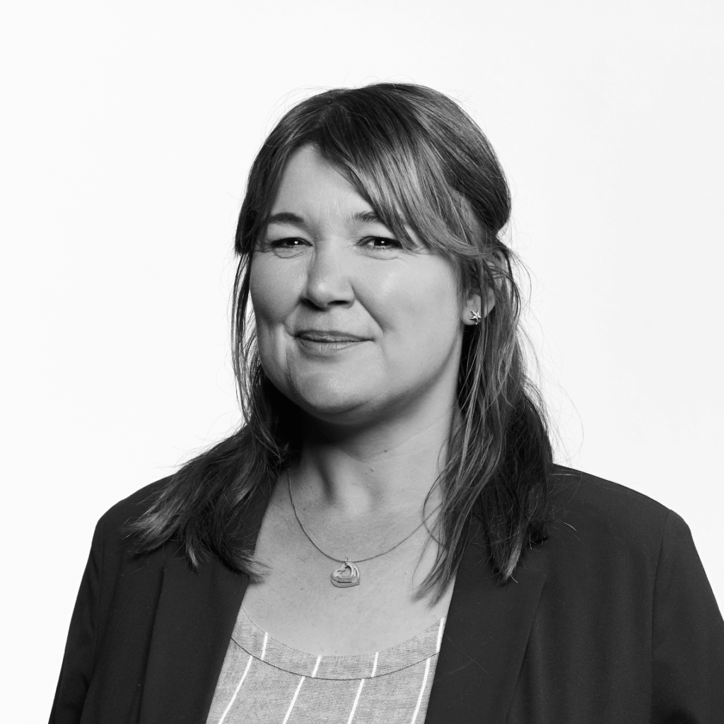Rachel Stewart | Professional Deputies Forum